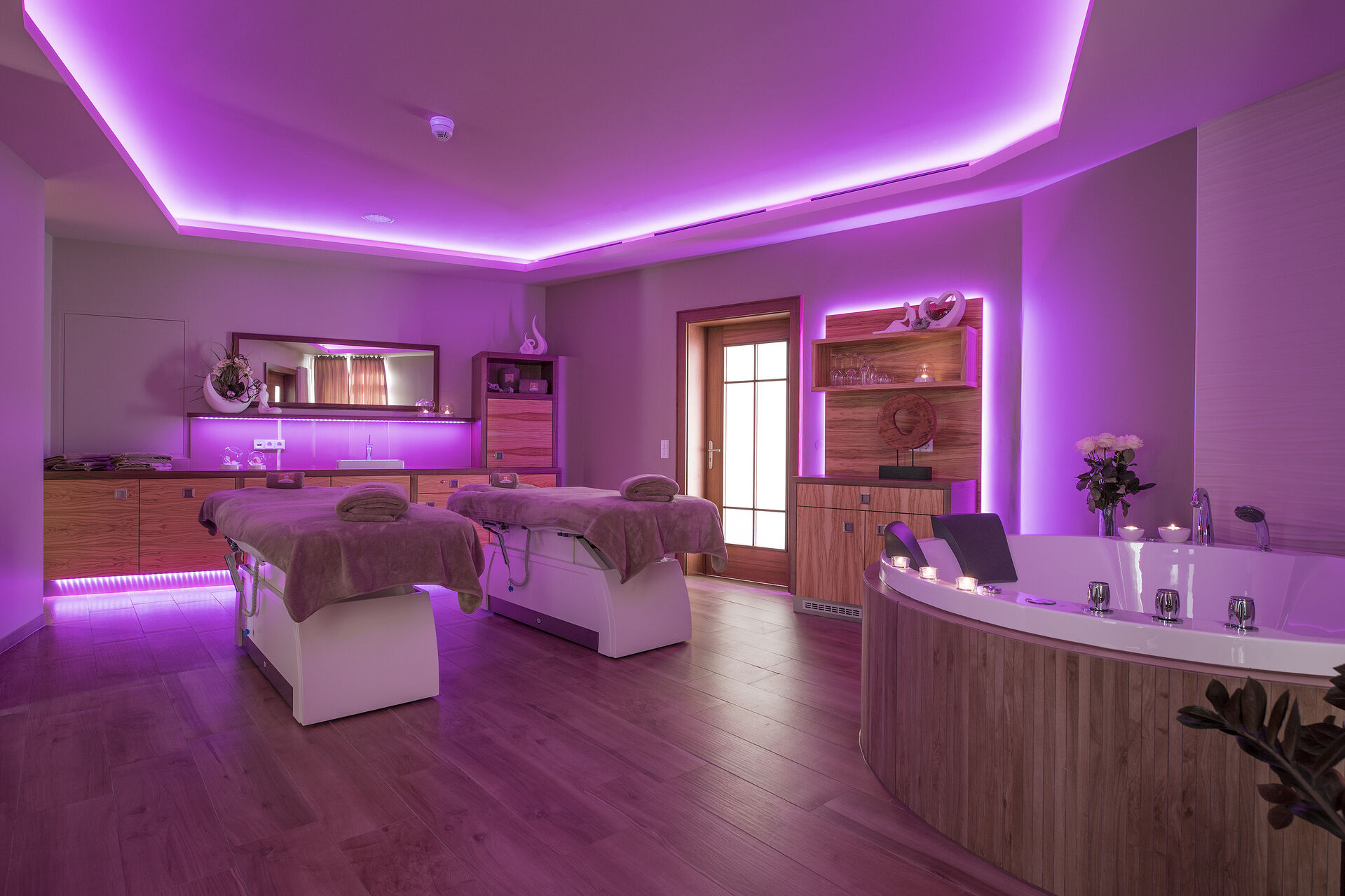 Private-Spa-Suite SPA & Wellnessresort Mooshof Bodenmais Wellnessurlaub ... Private-Spa-Suite SPA & Wellnessresort Mooshof Bodenmais Wellnessurlaub ...
